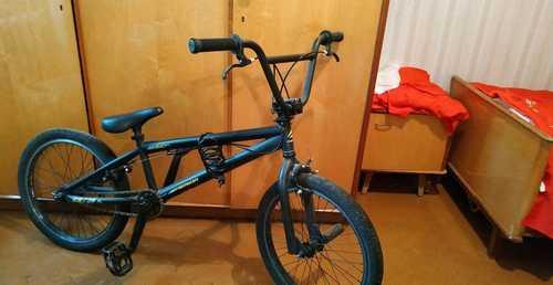 BMX Merida brad 3 2014г.выпуска