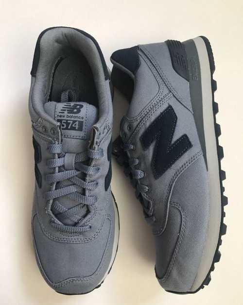 Кроссовки New Balance574 оригинал US 9