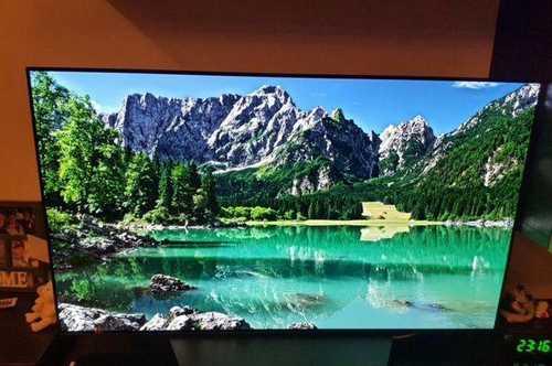 Телевизор LG oled 55B8PLA 4k 60Hz HDR10