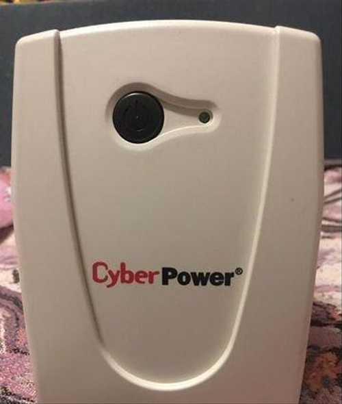 Ибн CyberPower Value400EI