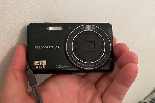 Фотоаппарат Olympus VG 110