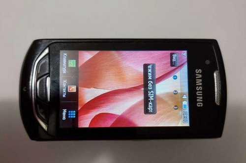 Samsung GT-S5620
