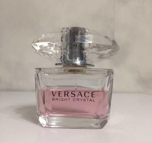 Versace Bright Crystal