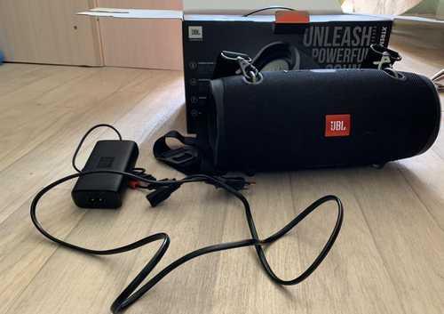 JBL Xtrime 2