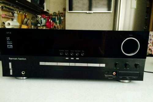 Harman/Kardon AVR 130