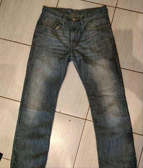 Джинсы levi's 514