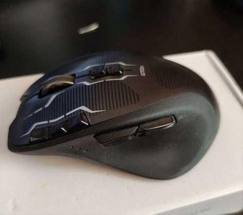 Logitech G700S Беспроводная мышь