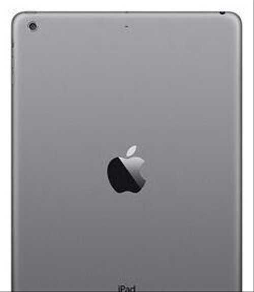 Apple iPad Air 16Gb Wi-Fi. Айпад. рст. Почти новый