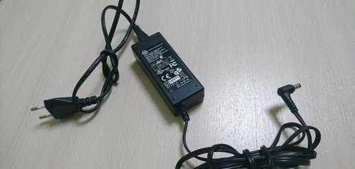 Блок Питания Motorola NU30-4120250-I3 (12V/2.5A)