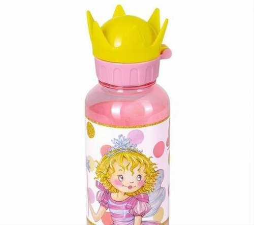 Бутылка для питья "Принцесса Лиллифи. Prinzessin Lillifee", арт. 14749
