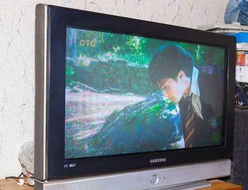 Телевизор Samsung WS-32Z31SSQ