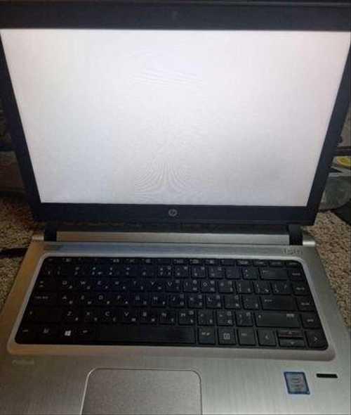HP ProBook 440 g3