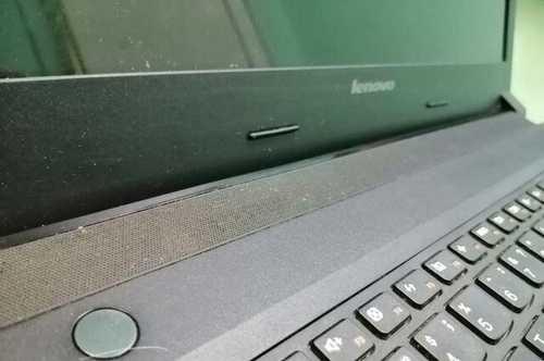 Ноутбук Lenovo IdeaPad B50-30 (B5030 59-443629