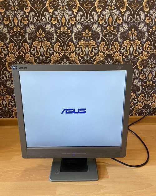 Монитор Asus MM19