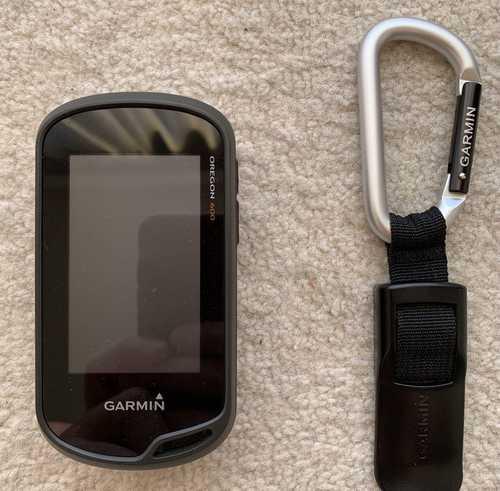 Garmin Oregon 600
