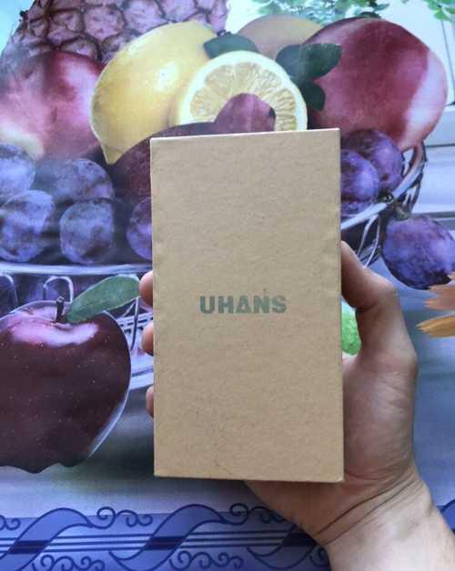 Телефон uhans a101