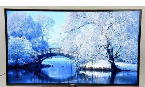 Телевизор LED SAMSUNG Smart TV UE40F6200AK