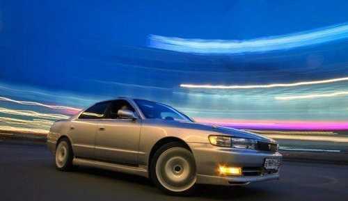 Обвес Tourer Toyota Chaser 90