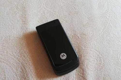 Телефон Motorola W270