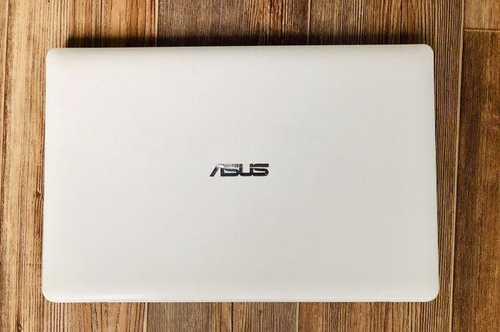 Ноутбук asus