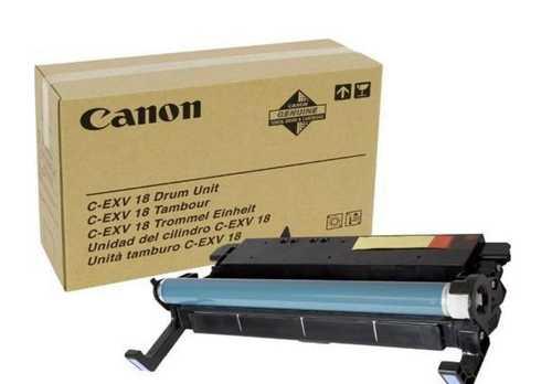 Canon Drum Unit C-EXV 18