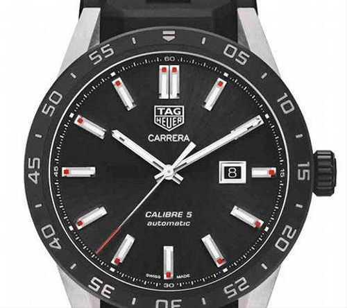 Часы TAG Heuer Carrera Connected Automatic Сalibre