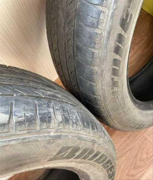 Brigestone Dueler 400 225/55 R18