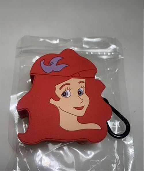 Чехлы на AirPods 1 и 2 серии