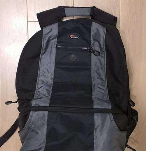 Фоторюкзак lowepro compudaypack