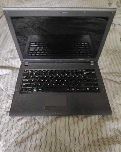 SAMSUNG r428