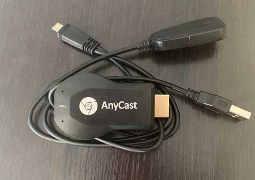 AnyCast