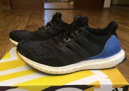 Adidas Ultra boost, р.36,5