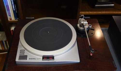Technics epa a 501h тонарм