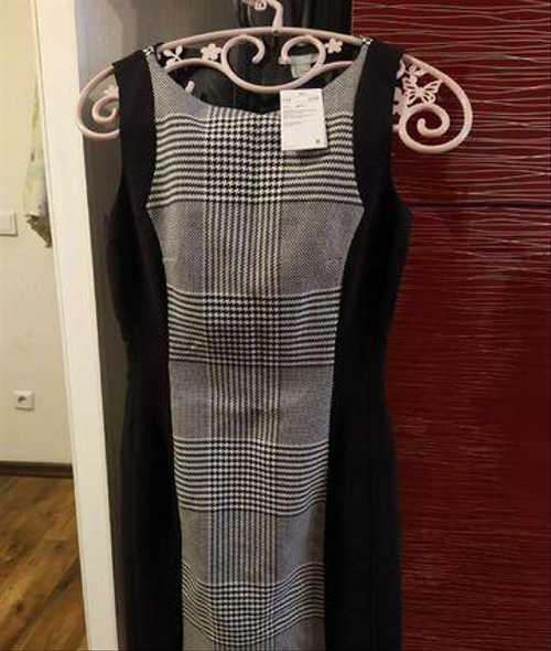 Платье - футляр H&M