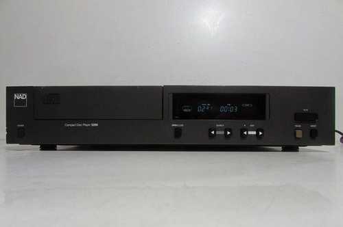 NAD 5200 CD-Плеер Japan | Festima.Ru – частные объявления