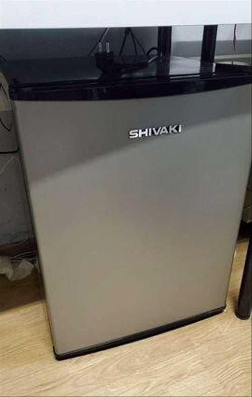 Мини Холодильник shivaki