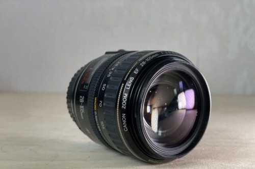 Объектив Canon 28-105 USM f3.5-4.5