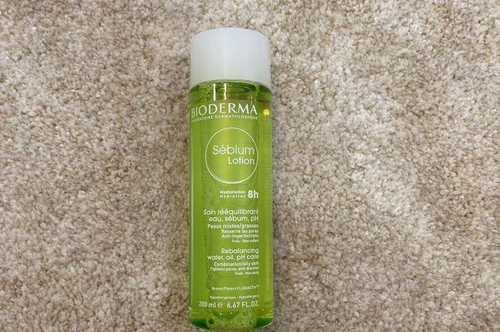 Bioderma sebium