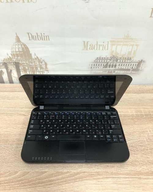 Нетбук Samsung NP-N308-DA01ru, в разбор