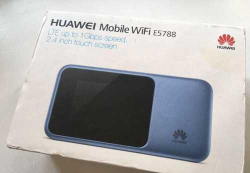 Роутер Huawei E5788