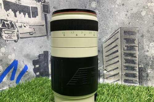 Объектив Soligor AF 70-300 4.5