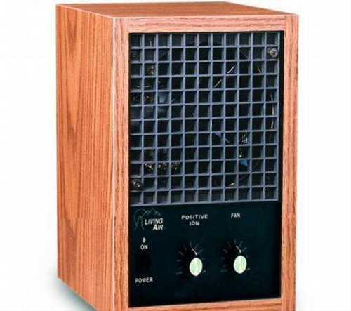 Промышленный очиститель воздуха ClassicAir