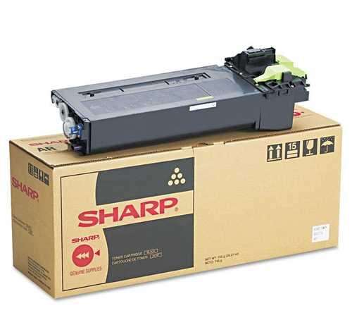 Оригинальный картридж Sharp AR-270T