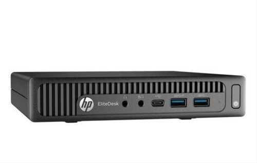 HP EliteDesk 800 35W G2 Mini