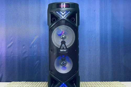 Портативная беспроводная колонка BT speaker ZQS-62