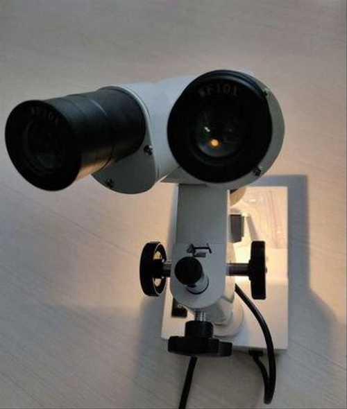 Микроскоп YA XUN AK01