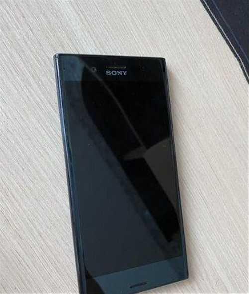 Телефон Sony