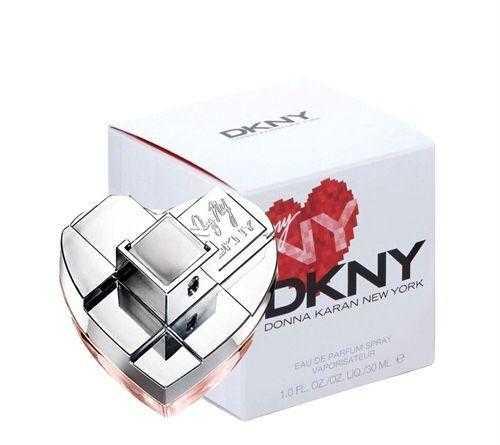 Духи dkny My NY