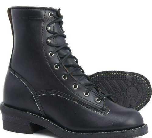 Новые мужские ботинки Chippewa Reinhold