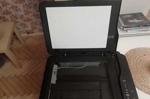 Струйный мфу Canon Pixma MP230